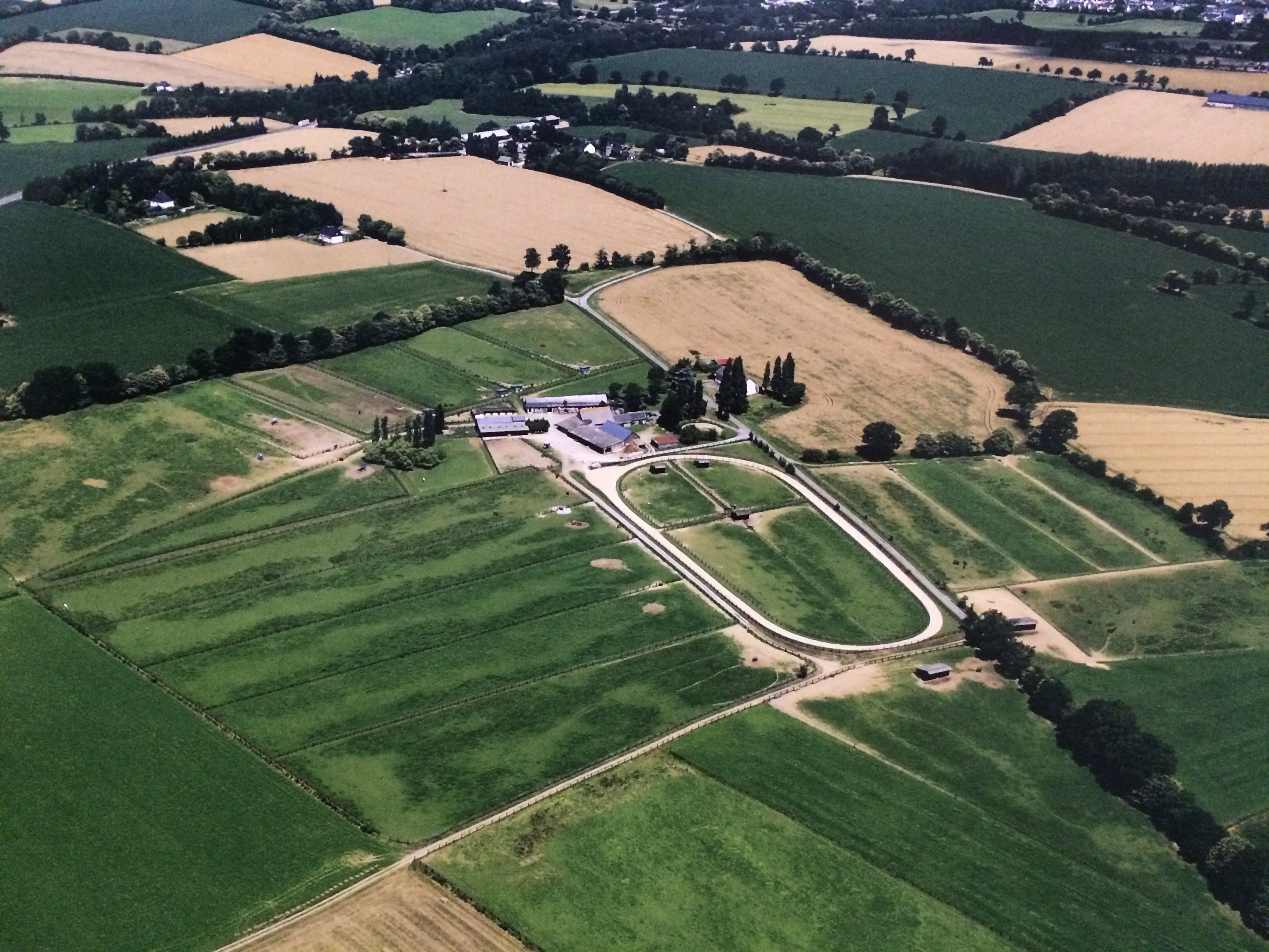 images haras du boulay